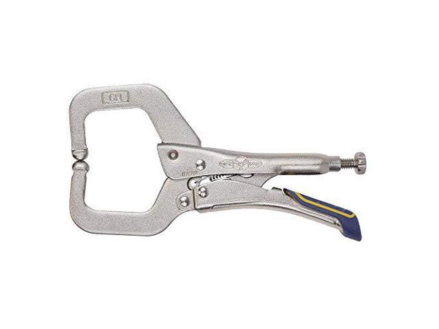 Click here for IRWIN VISE-GRIP Welding Pliers  Fast Release  C-Cl... prices