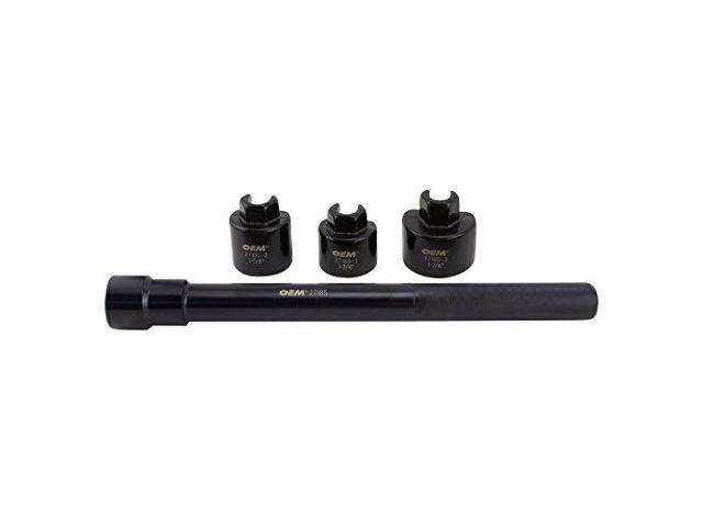 Click here for OEMTOOLS 27185 Inner Tie Rod Tool Kit prices