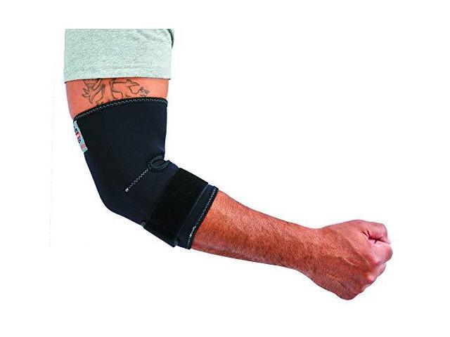 Click here for Ergodyne ProFlex 655 Neoprene Elbow Sleeve with St... prices