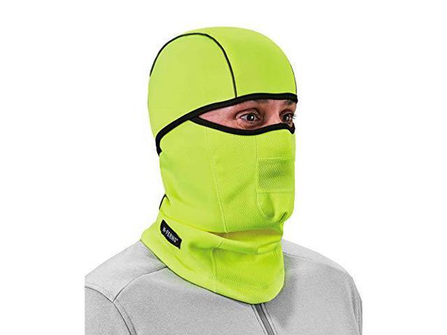 Click here for Ergodyne Standard Each  Lime  One Size prices