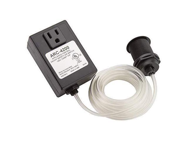 Click here for Waste King Garbage Disposal Air Switch Base and Co... prices