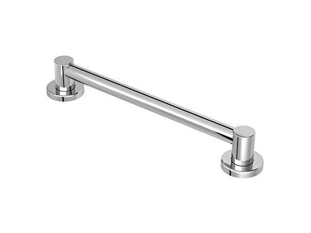 Click here for Moen YG0424CH Align Safety 24-Inch Stainless Steel... prices