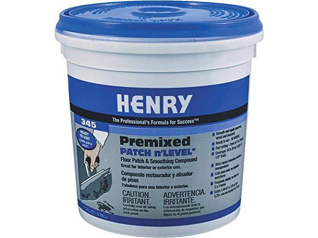 Click here for Henry  W. W. Co. 12064 12064 Gallon Pre-Mixed Floo... prices