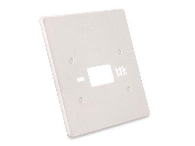 Click here for BRAEBURN 2950 Universal Wall Plate White 6-1/2 H prices