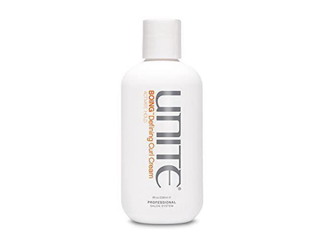 Click here for UNITE Hair Boing Defining Curl Cream  8 Fl Oz prices