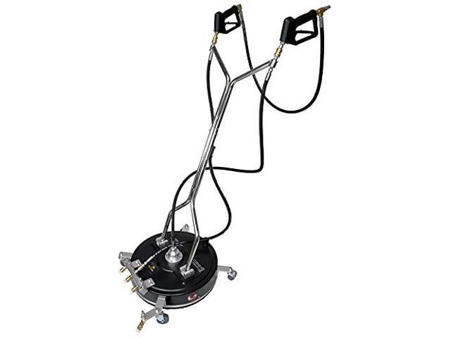 Click here for Erie Tools 20 Polypropylene Surface Cleaner with W... prices