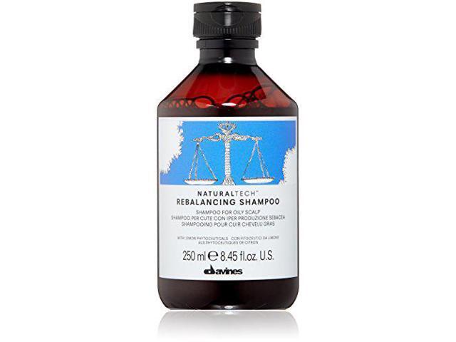 Click here for Davines Naturaltech Rebalancing Shampoo 8.45 fl oz prices