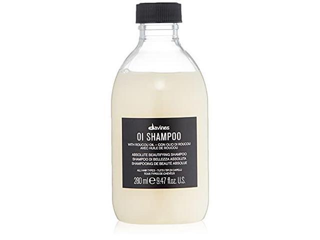 Click here for Davines OI Shampoo Nourishing Shampoo for All Hair... prices