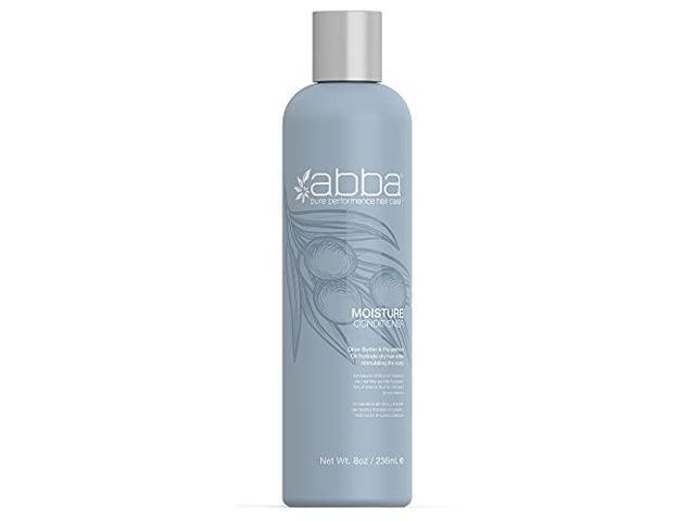Click here for ABBA Moisture Shampoo  Olive Butter & Peppermint O... prices