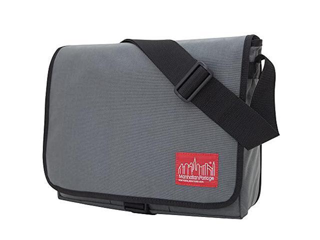 Click here for Manhattan Portage 13-Inch Deluxe Computer Bag (Gre... prices
