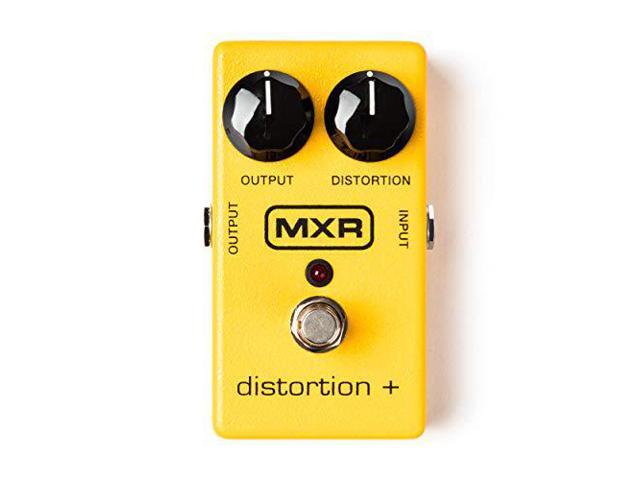 Click here for MXR M104 Distortion + prices