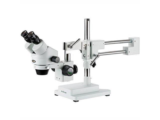 Click here for AmScope SM-4B Professional Binocular Stereo Zoom M... prices