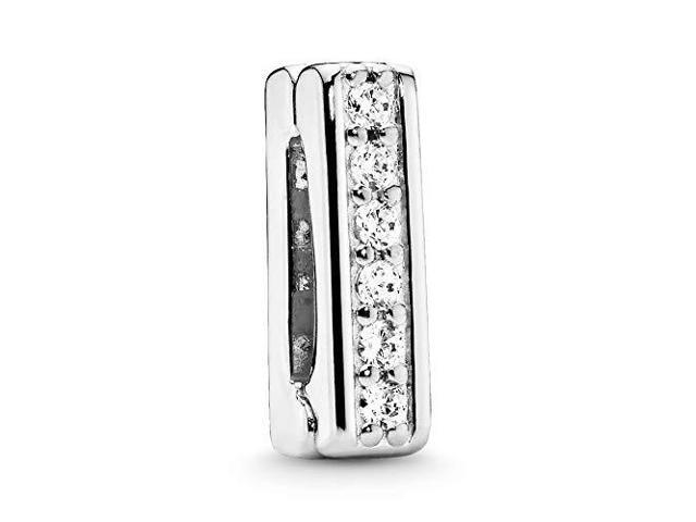 Click here for Pandora Jewelry - Reflexions Clip Cubic Zirconia C... prices