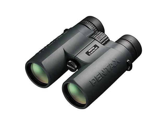 Click here for Pentax ZD 8x43 WP Binoculars prices