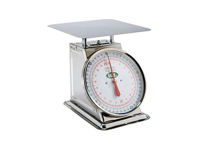 Click here for LEM Products 435 Stainless Steel Scale prices