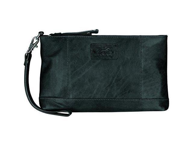 Click here for Mancini Leather Goods Casablanca Collection: Ladie... prices