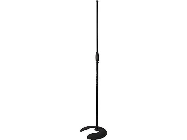 Click here for Ultimate Support Microphone Stand  Black (PRO-R-SB... prices