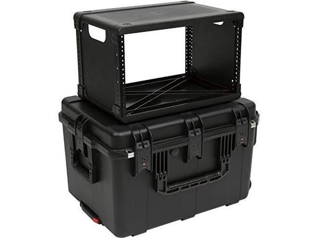Click here for SKB 6U iSeries Injection Molded Fly Rack-13 Mixer... prices