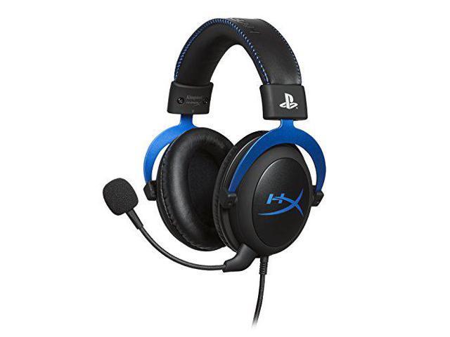 Click here for HyperX Cloud - Official PlayStation Licensed Gamin... prices