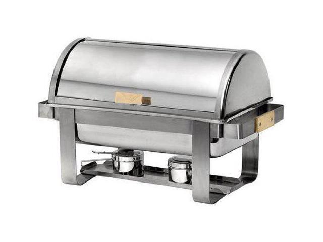 Click here for American Metalcraft MACD3 Applause Chafer  Rectang... prices