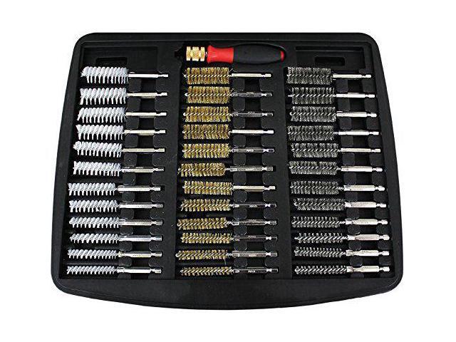 Click here for IPA Tools 8001D 36-Piece Original Bore Brush Set prices