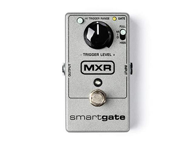 Click here for MXR M135 Smart Gate Noise Gate prices