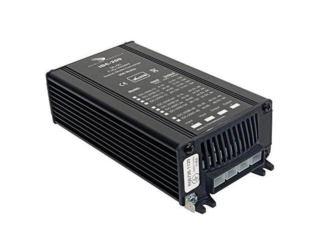 Click here for Samlex 200W Fully Isolated DC-DC Converter - 8A -... prices