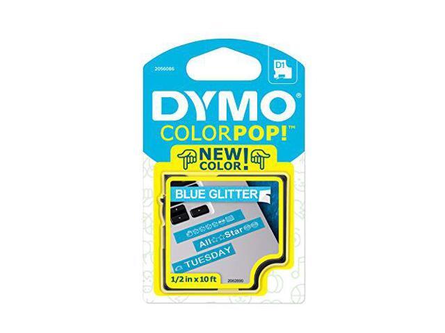 Click here for DYMO COLORPOP Authentic Label Maker Tape  1/2 W x... prices