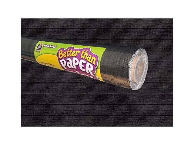Click here for Black Wood Better Than Paper Bulletin Board Roll prices