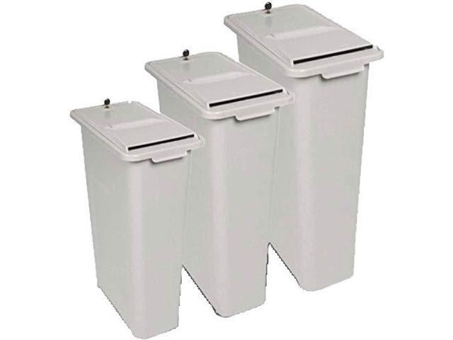 Click here for HSM 30 Lockable Shredder Bin prices