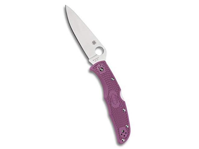 Click here for Spyderco Endura 4 Lightweight Signature Folder Kni... prices