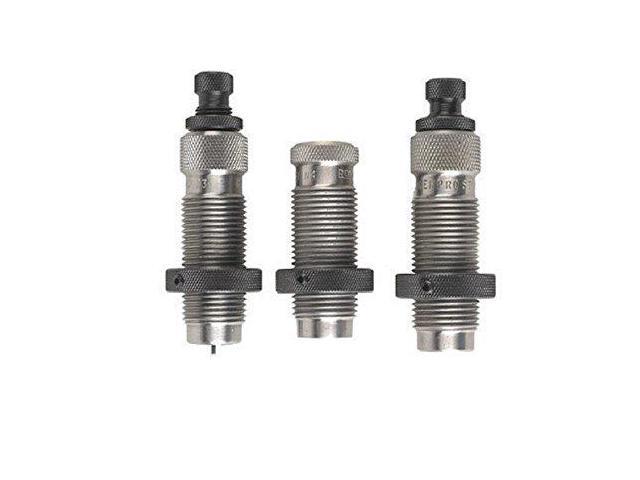 Click here for RCBS 460 Smith and Wesson 3-Die Carb Roll Crimp Se... prices