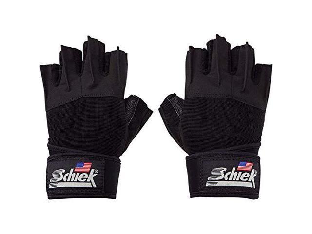 Click here for Schiek Sports Schiek Gloves 540  Medium prices