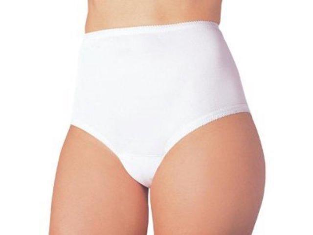 Click here for Womens Reusable Briefs- Medium (Hip 38- 40) prices