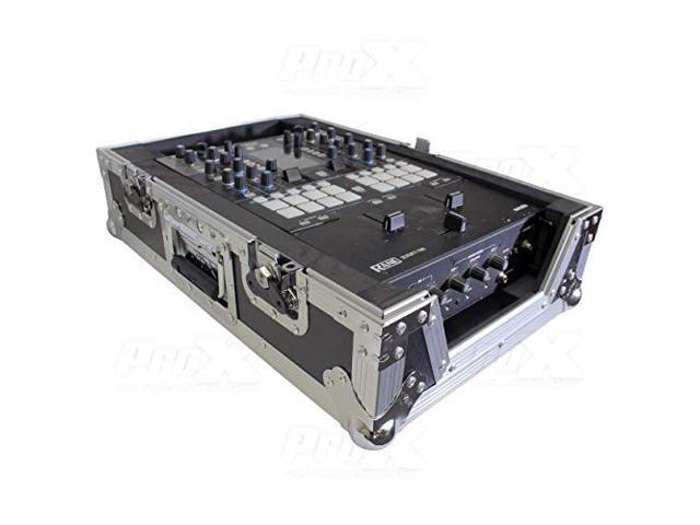 Click here for Prox XS-RANE72 11 Rane Seventy-Two DJ Mixer Road C... prices