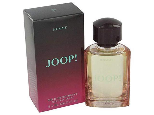 Click here for Joop by JOOP! for Men 2.5 oz Deodorant Spray prices