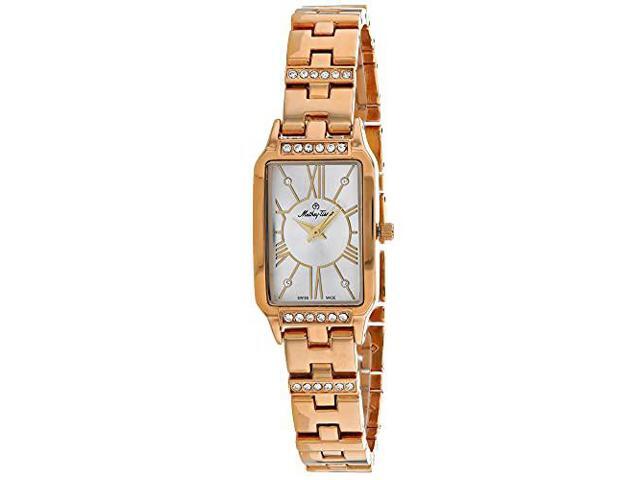 Click here for MATTHEY-TISSOT Womens Quartz Stainless Steel Strap... prices