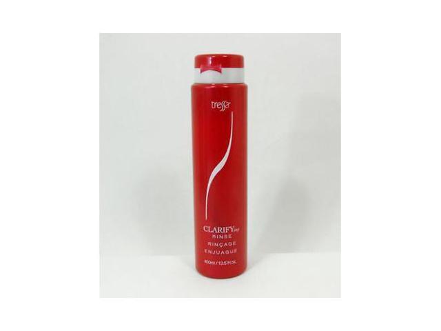 Click here for TRESSA PROFESSIONAL Clarifying Rinse  13.5 Fl Oz prices