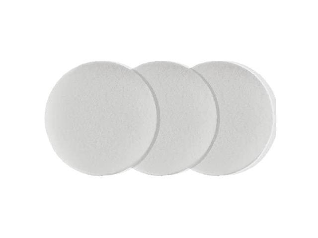 Click here for Dremel PC362-3 Power Cleaner Eraser Pads- 3 Pieces prices