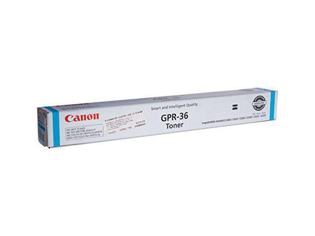 Click here for Canon Gpr-36C 3784B003AA imageRunner Advance C2020... prices