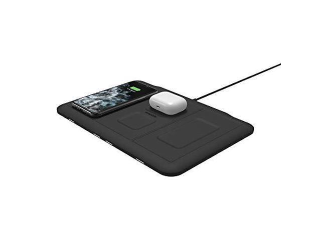 Click here for 4-in-1 Wireless Charging mat - wirelessly Charge u... prices