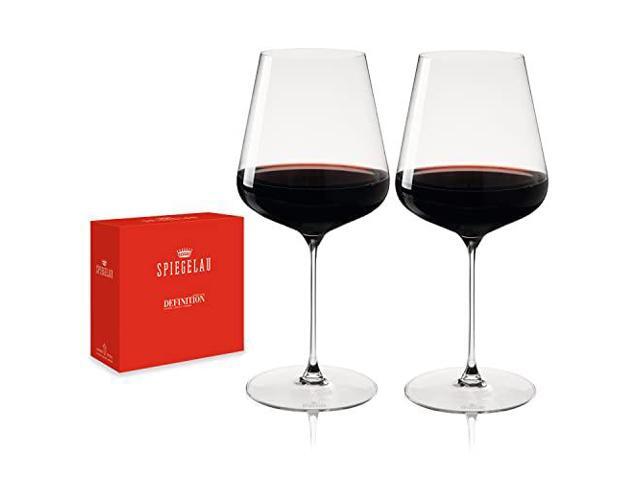 Click here for Spiegelau Definition Bordeaux Wine Glasses  Europe... prices