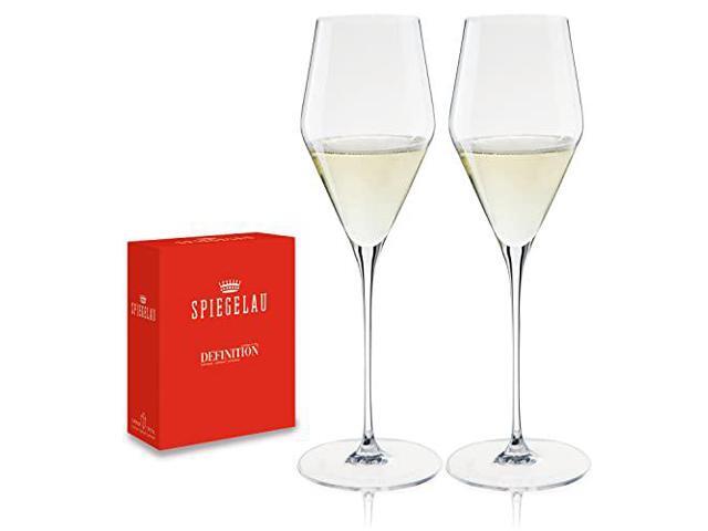 Click here for Spiegelau Definition Champagne Flutes  European-Ma... prices