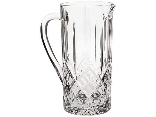 Click here for Marquis by Waterford Markham Pitcher/Jug  48 oz. c... prices