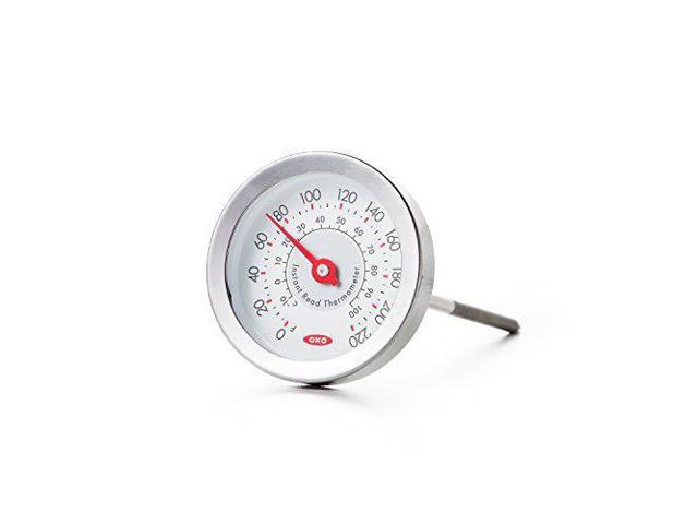 Click here for OXO Good Grips Chefs Precision Meat Thermometer prices