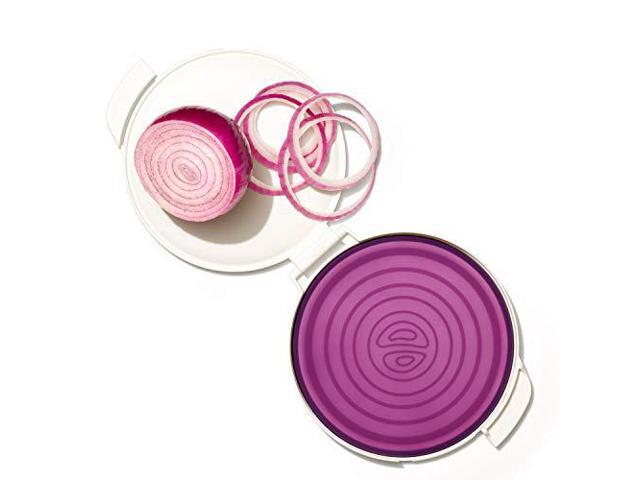 Click here for OXO Good Grips Cut & Keep Onion Saver prices