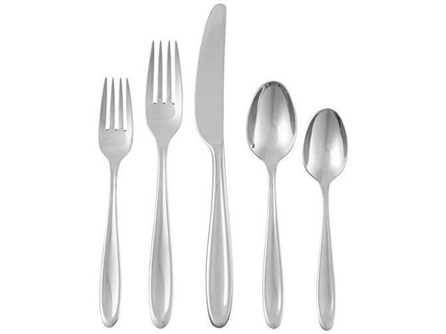 Click here for Lenox Cantera 65-Pc. 18/10 Stainless Steel Flatwar... prices