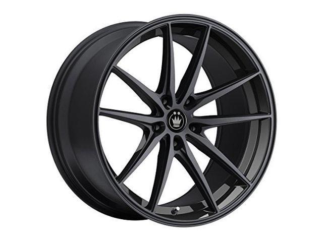 Click here for Konig OVERSTEER Gloss Black Wheel with Painted and... prices