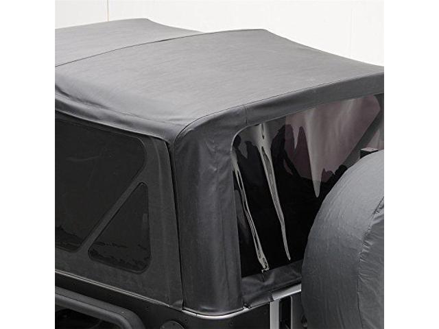 Click here for Smittybilt 9075235 Black Diamond Replacement Top w... prices