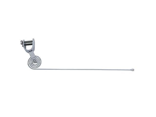 Click here for United Pacific Chrome Vintage Curb Feelers (2 Pack... prices